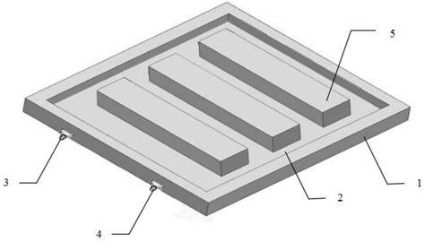 一种高效散热的电池模组的制作方法3