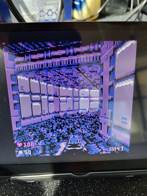 Physical Pico 8 Console The Super Pico Aka Spico R Pico8
