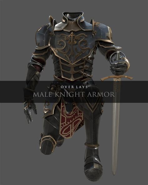 Cosplay Armor Breastplate Clipart