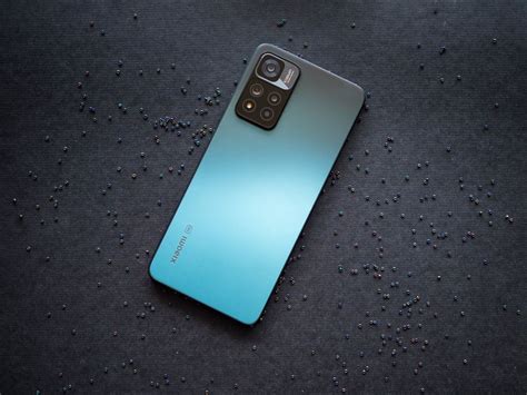 Xiaomi 11i review: Making one compromise too many | Android Central