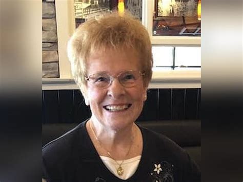 Shirley Ann Gingells Memorial Website Ever Loved