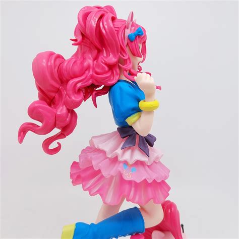 My little Pony Bishoujo Статуя Сумеречная Искорка Пинки Пай Флаттершай ...