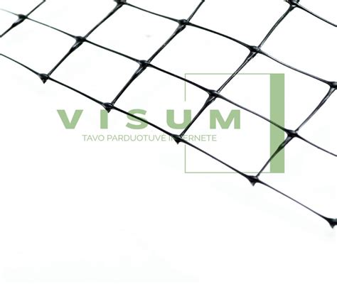 Tinklas Nuo Kurmių M