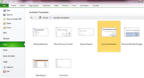How To Create Loan Amortization Schedule In Excel Feasibilitypro