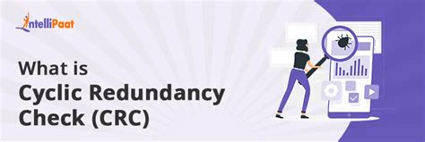 Cyclic Redundancy Check Crc A Comprehensive Guide