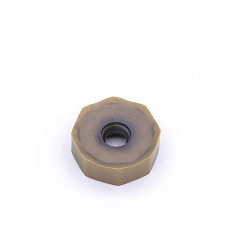 Indexable Milling Inserts