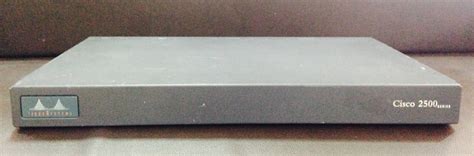 My Network Lab My Cisco 2511 Router Ios Upgrade