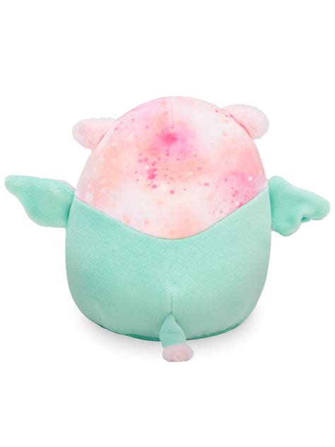 Peluche Squishmallows De 20 Cm Gala Le Griffon Dedoles