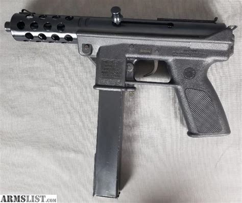 ARMSLIST - For Sale: INTRATEC TEC-DC9