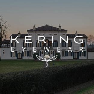ケリング アイウエア Kering