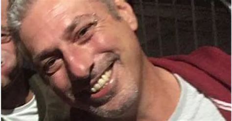 Police Searching For Missing Basildon Man Essex Live