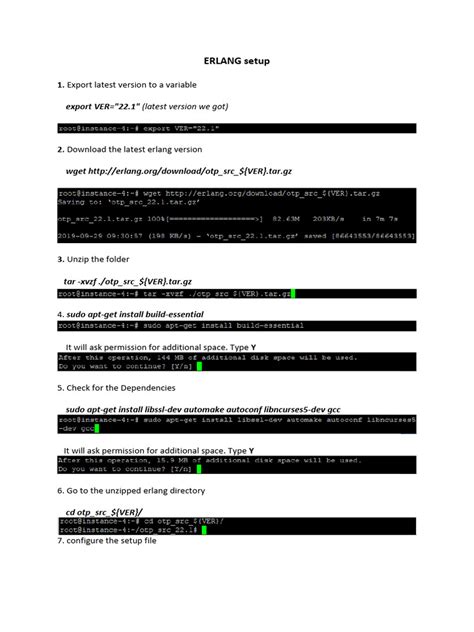Ejabberd Server Setup Pdf Computer Cluster Directory Computing