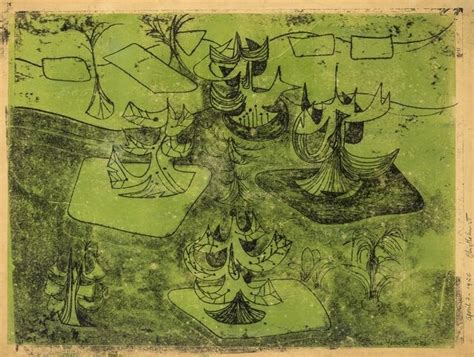 Catherine Yarrow Chistlehurst 1956 Artsy