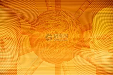 A 未来背景平衡小说计算机圆圈男人图层黄色插图男性线条高清图片下载 正版图片320626551 摄图网