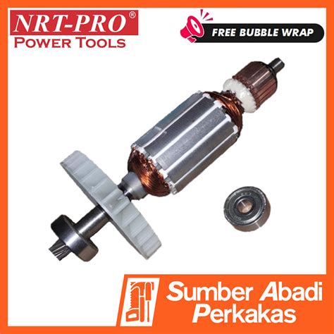Jual Nrt Pro Armature Hr2470 Angker Mesin Bor Bobok Sds Beton Tembok