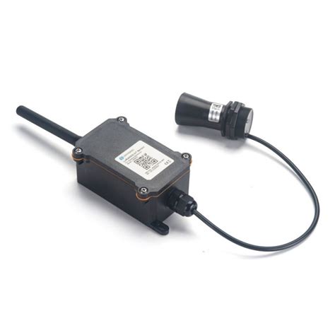 Dragino LDDS75 LoRaWAN Distance Detection Sensor Node