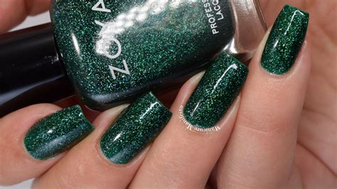 Zoya Merida Zoya Urban Grunge Metallic Creams Swatch Nail Polish