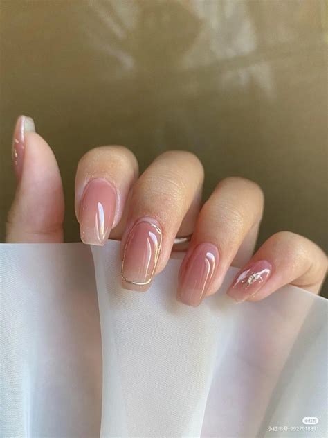 Pin Van Moonnnnn1712 Op Nails Nagels