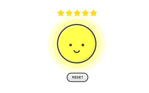 22 best free css star ratings in 2025