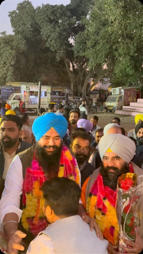 Malvinder Singh Kang ਸ੍ਰੀ ਗੁਰੂ ਨਾਨਕ ਦੇਵ ਜੀ ਬਾਬਾ ਬੰਦਾ ਸਿੰਘ ਬਹਾਦਰ ਜੀ