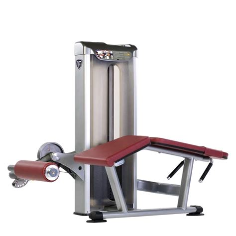TuffStuff Proformance Plus Prone Leg Curl PPS