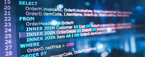 Optimiza Tus Consultas Sql Descubre El Poder Del Orden En Los Comandos Básicos By Cristian