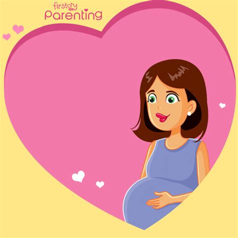 Expecting Mom S Get The Best  On Giphy