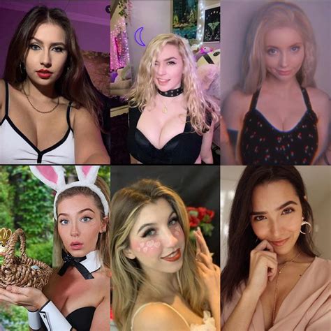 Top 6 Hottest Asmr Girls In My Opinion Scrolller