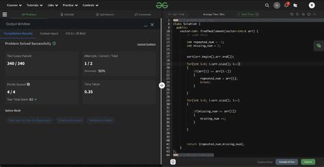 Vijender Kumar On Linkedin Day13 Geekstreak2024 Geekstreak2024 Deutschebank