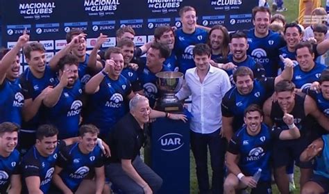 El Sic Le Ganó A Uni Tucumán La Final Del Nacional Y Es El Mejor Del