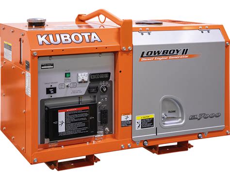 Kubota Gl7000 Kubota Engine Parts Direct Authorized Dealer