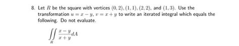 solved how to write the following integral please include