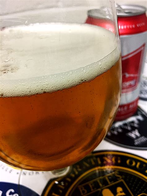 Upslope Citra Pale Ale The Barley Blog The Barley Blog