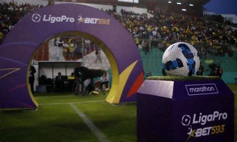 Actualización Del Calendario De La Ligapro 2023 Sucre Noticias