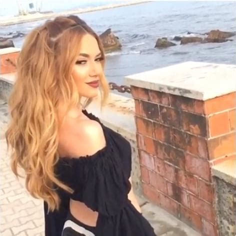 Super Hot Albanian Women You Ve Never Heard Of