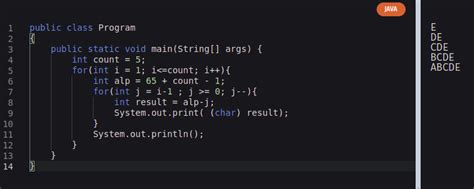 Solution Must Do Pattern Problems Before Starting Dsa Striver Dsa