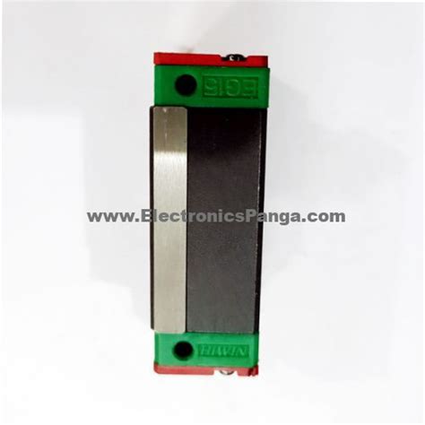 Linear Bearing Hiwin Eg15 For Cnc Machine Laser Engraving Sl 77 Star