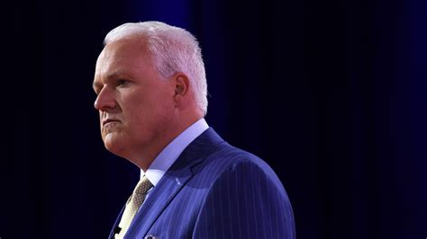 Matt Schlapp Sexual Assault Lawsuit Dropped