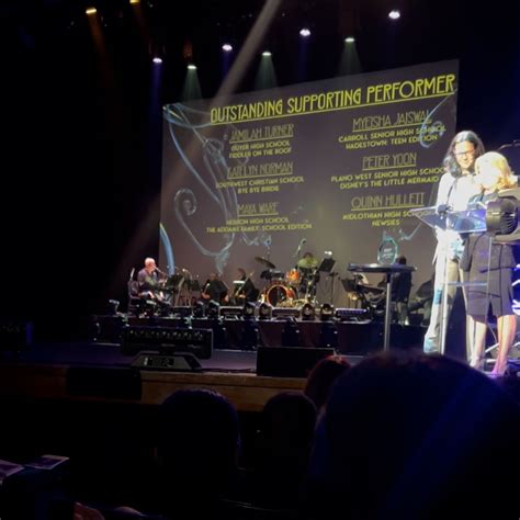 Plano West Theatre Added A New Photo Plano West Theatre