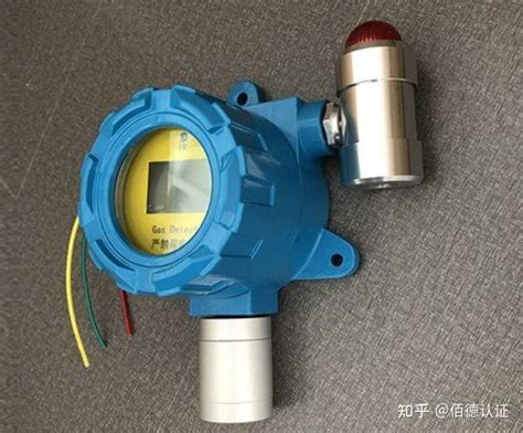 可燃气体报警器计量单位解析：了解lel和vol的区别 知乎
