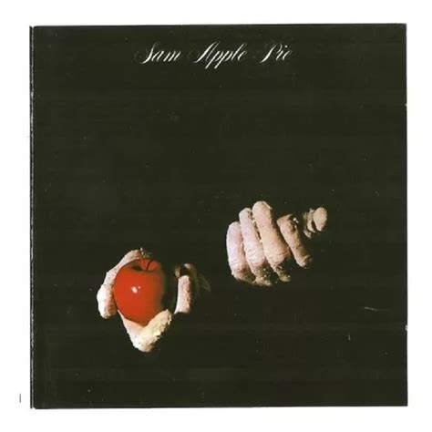 Sam Apple Pie Sam Apple Pie Frete Grátis