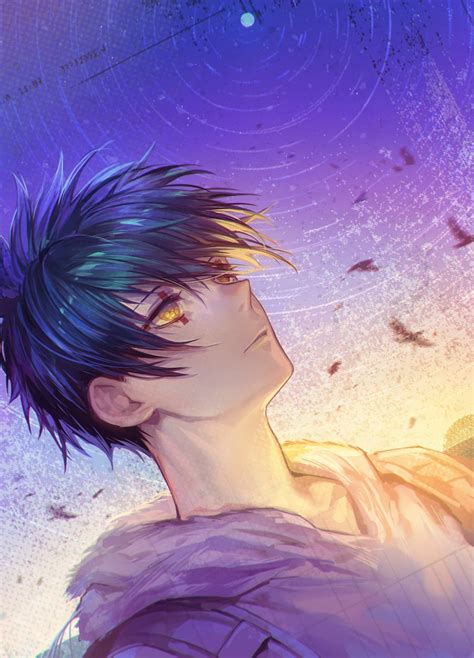 Dokuga Dorohedoro Drawn By Panco Danbooru