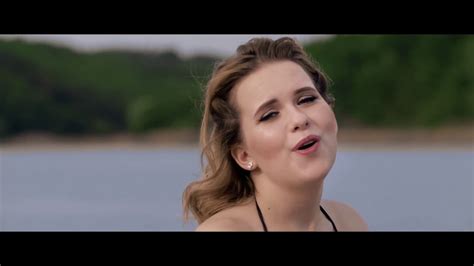 Katie Kei Heart And Soul Official Music Video Youtube