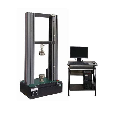 10 Kn Servo Electronic Computer Controlled Universal Testing Machine Test Machines Australia