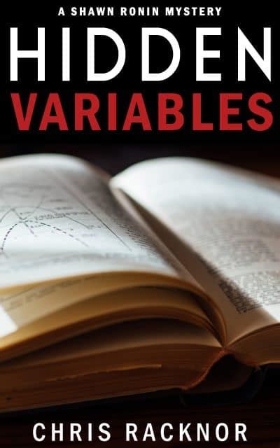 Hidden Variables Book Cave