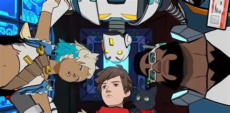 Tango Gameworks Ha Anunciado Hi Fi Rush Que Se Lanza Hoy
