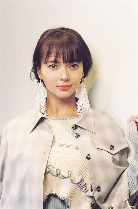 Ginza On Twitter 今夜22 00〜『突然ですが占ってもいいですか？』ゲストは 多部未華子 さん💕こんな過去の記事を発見👉