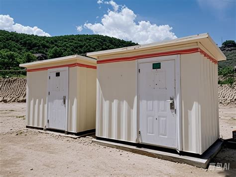 Integrated Intelligent Steady Flow Water Distribution Device Yunyi Instrument