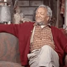 Fred Sanford S Tenor