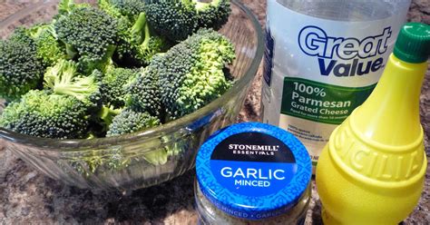 The Busy Moms Recipe Box Amazing Oven Roasted Broccoli